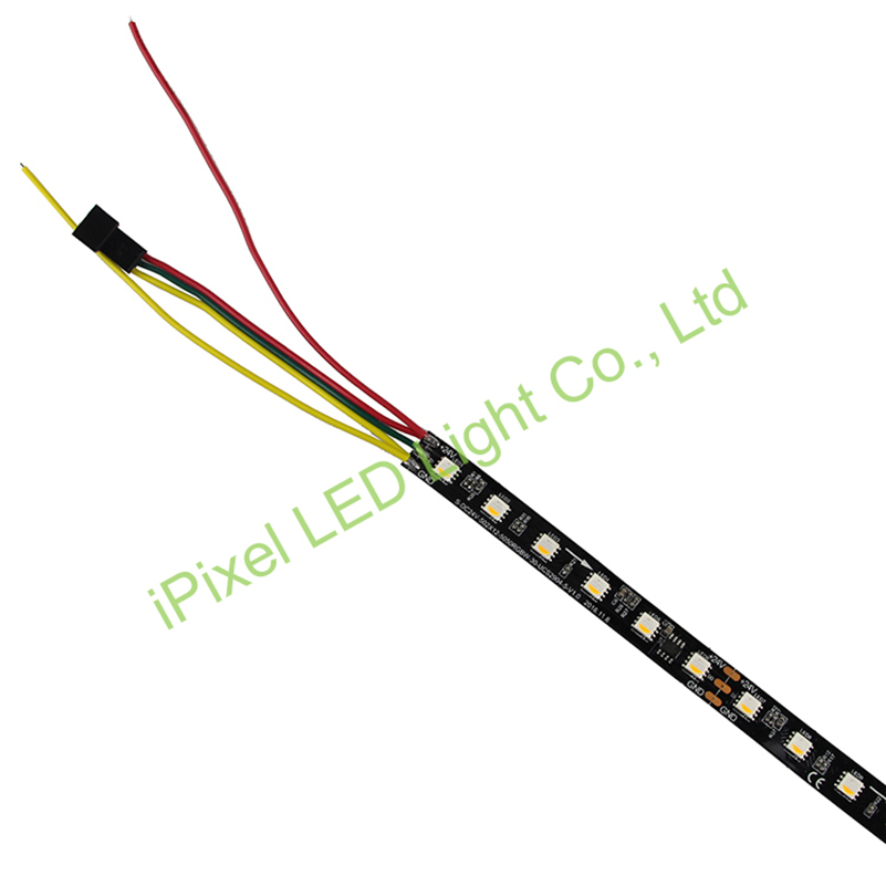 DC24V RGBW digital led strip - Custom LED - iPixel LED