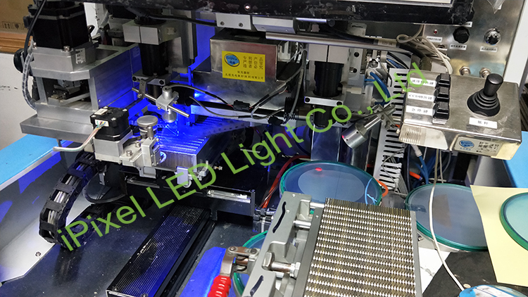 SMD LED Packaging technology Training Class - Company News - About Us ...