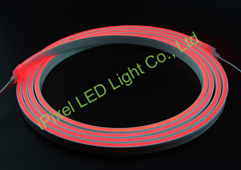 Side Emitting Mini Addressable Neon flex Strip - Custom LED Neon ...