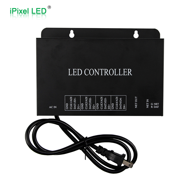 LED Slave Controller-H802RA - Controller - Others - iPixel LED