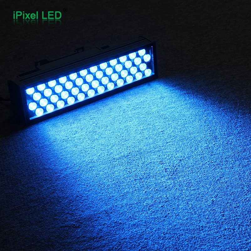 F125 RGB Series - Flood light - X - iPixel LED