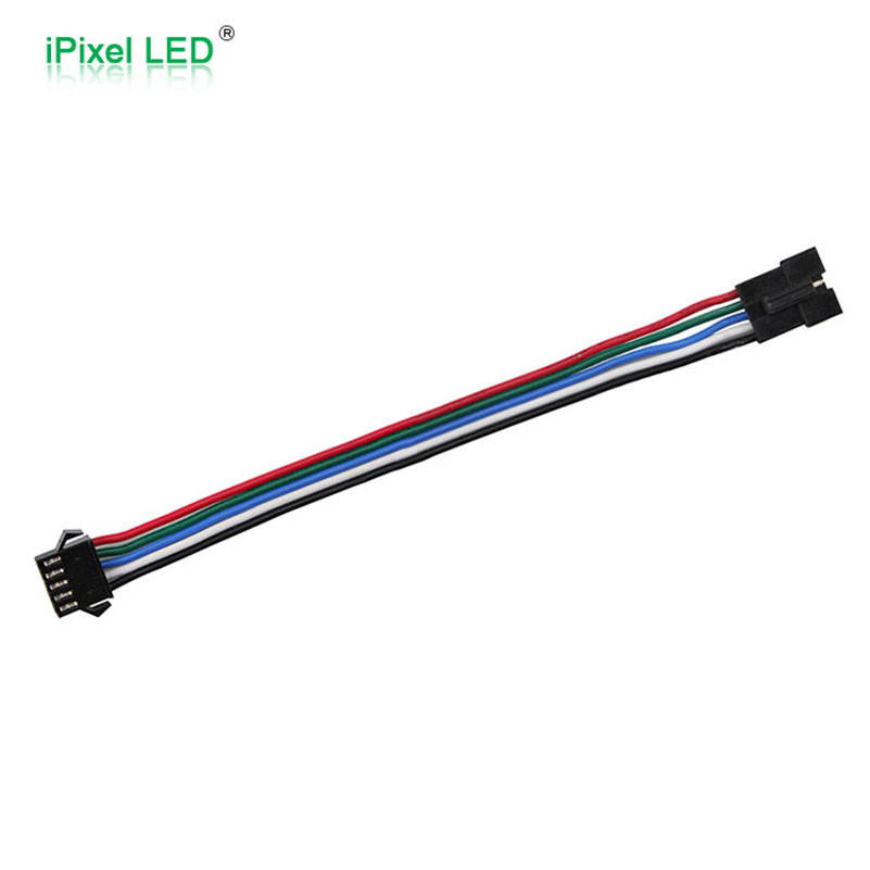 5 Pin JST Connector - Connector - Others - iPixel LED