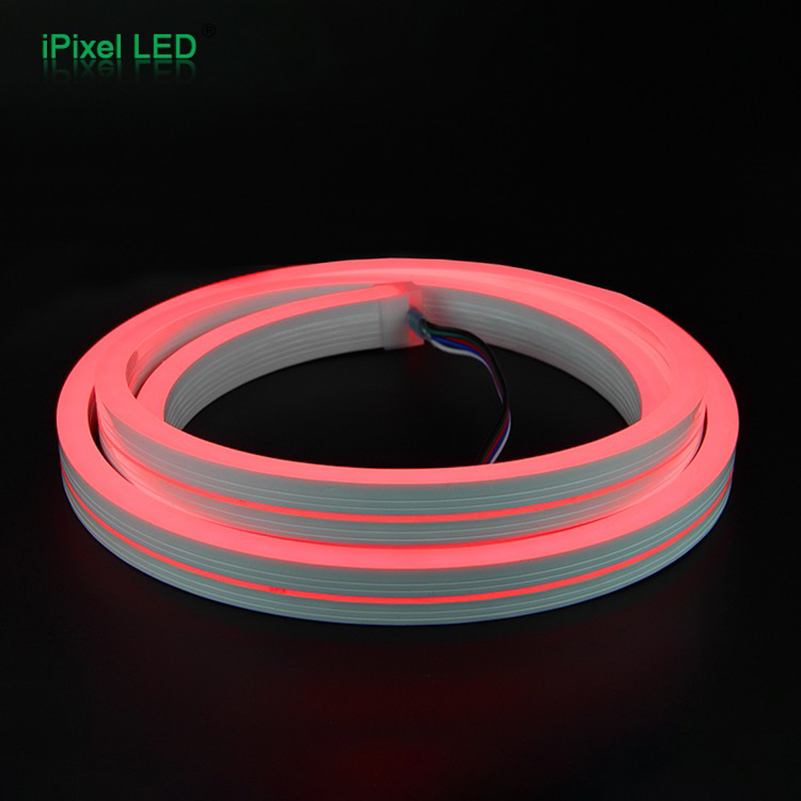 10*20mm RGBW Side View LED Neon strip DC12V/DC24V - Side View - LED ...