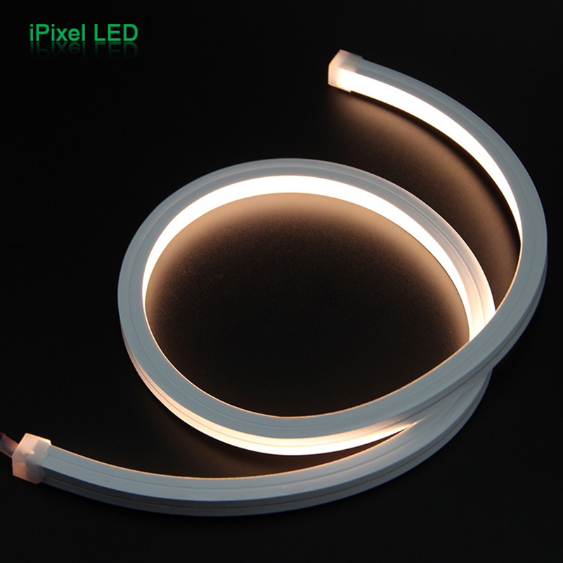 12x12mm Single color Top View LED neon flex DC12V - Top View - LED Neon ...