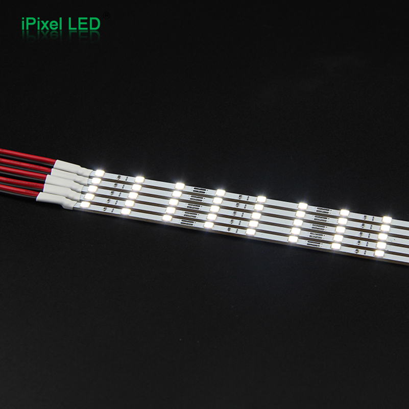 3mm 12V SMD2835 single color led rigid bar - Rigid Bar - Others ...