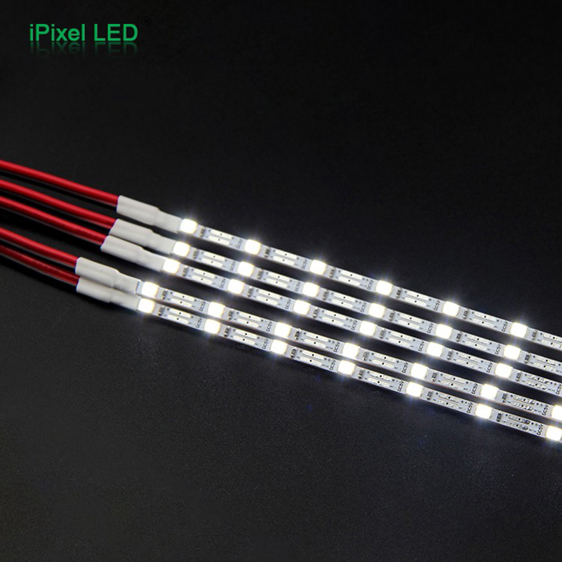 3mm 5V SMD2835 single color led rigid bar - Rigid Bar - Others - iPixel LED