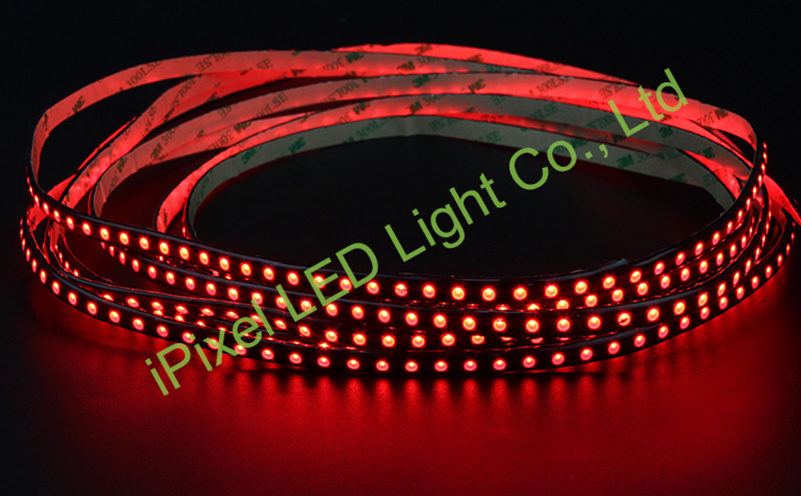 120led RGB led strip - Custom LED Strip - Custom LED - iPixel LED