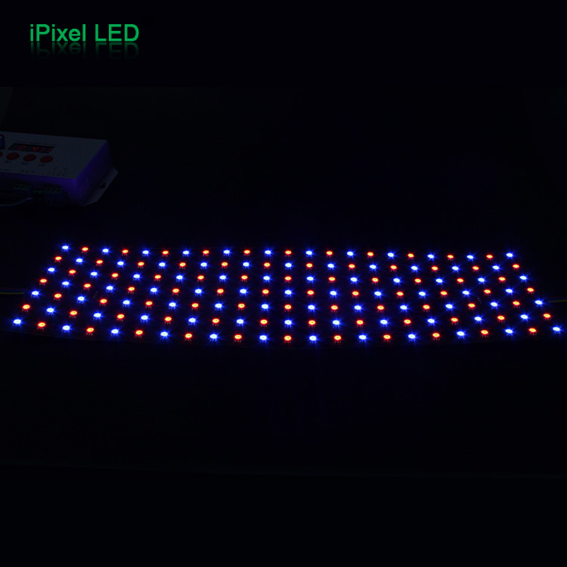 WS2815 addressable RGB led matrix - Custom Matrix - Custom LED - iPixel LED