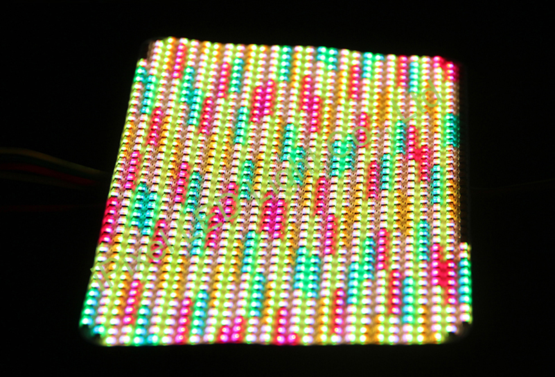 144x84mm SMD1515 SK6805 led matrix - Custom Matrix - Custom LED ...