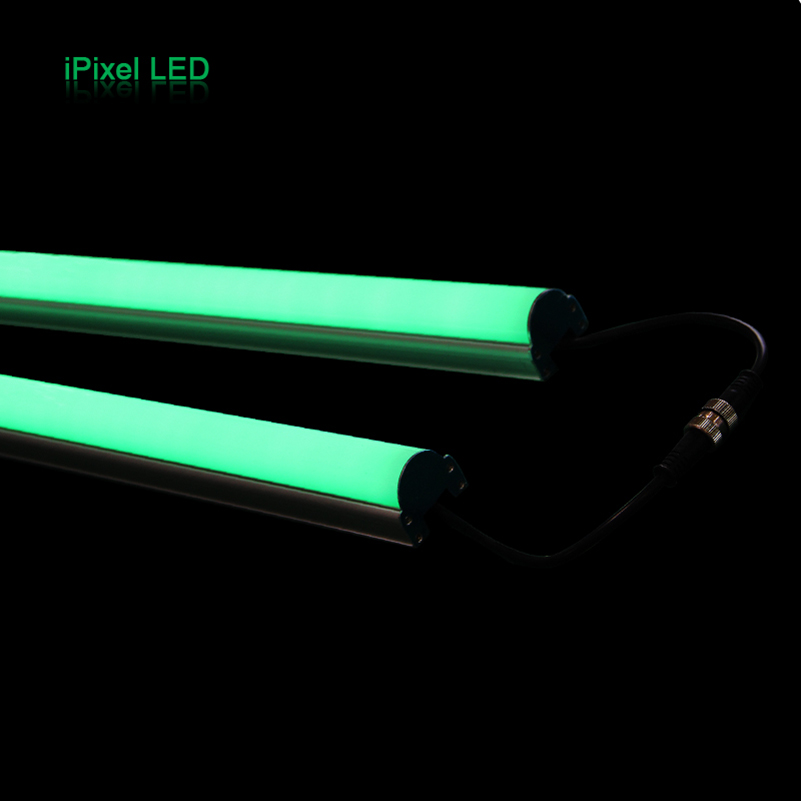 48led SPI pixel tube - Custom LED Bar - Custom LED - iPixel LED