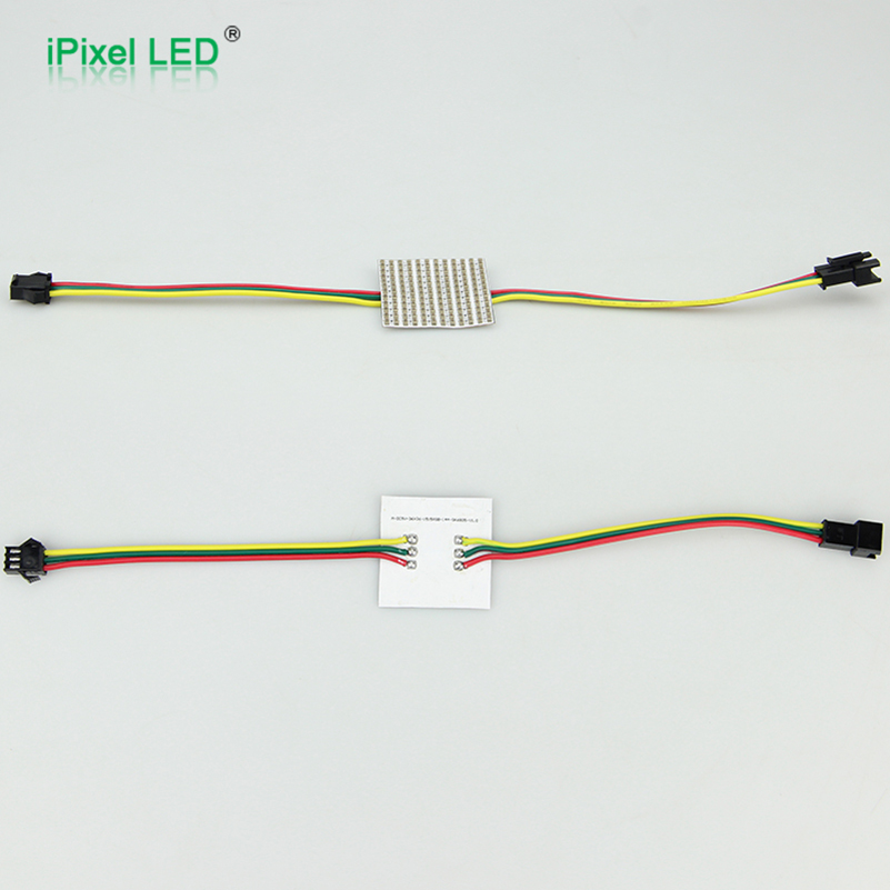 36x36mm SMD1515 SK6805 led matrix - Custom Matrix - Custom LED - iPixel LED