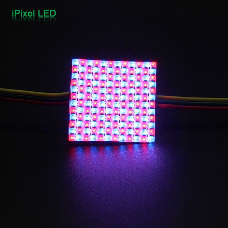 36x36mm SMD1515 SK6805 led matrix - Custom Matrix - Custom LED - iPixel LED