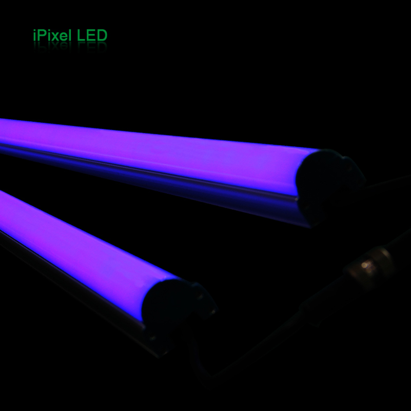 48led SPI pixel tube - Custom LED Bar - Custom LED - iPixel LED