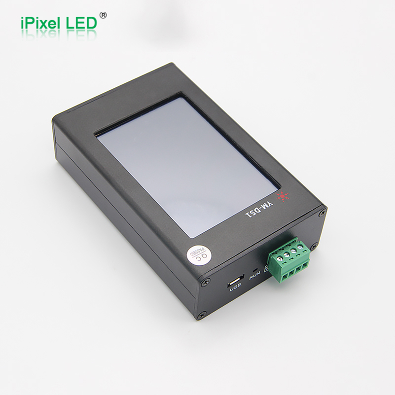 DMX Address writer (DMX Address coder) - Controller - Others - iPixel LED