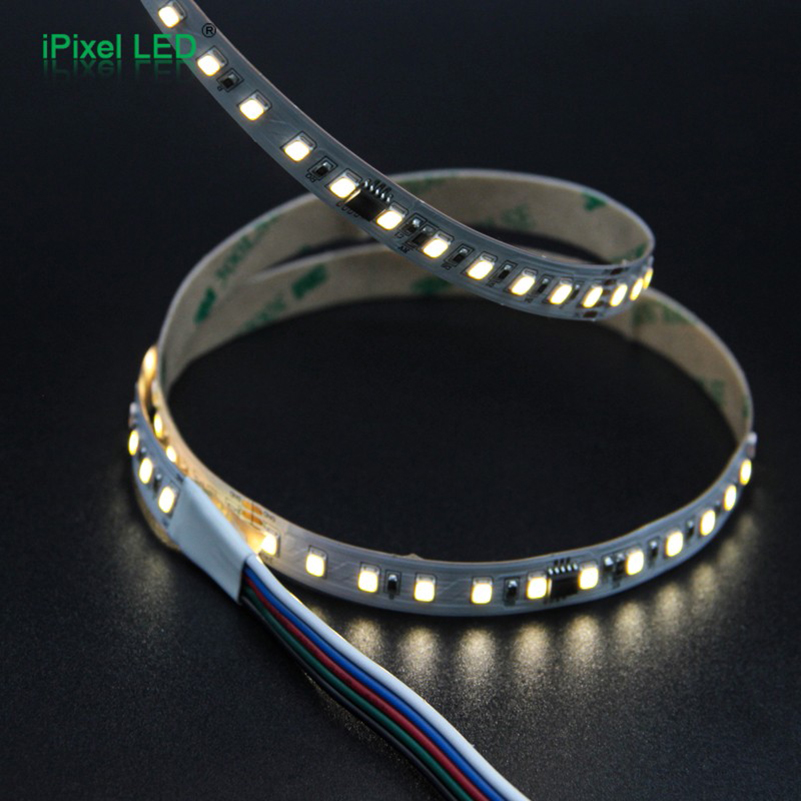 DMX512 2835 single color flex led strip 120LEDs/m DC24V - DMX - Digital ...