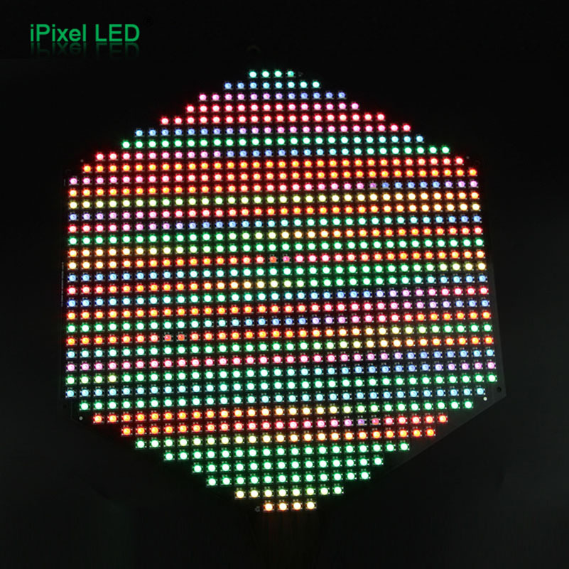 iPixel LED