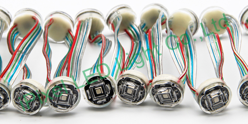 20mm RGB 3535 RT1908 pixel led - Custom Pixel Lamp - Custom LED ... 20mm RGB 3535 RT1908 pixel led - Custom Pixel Lamp - Custom LED ...
