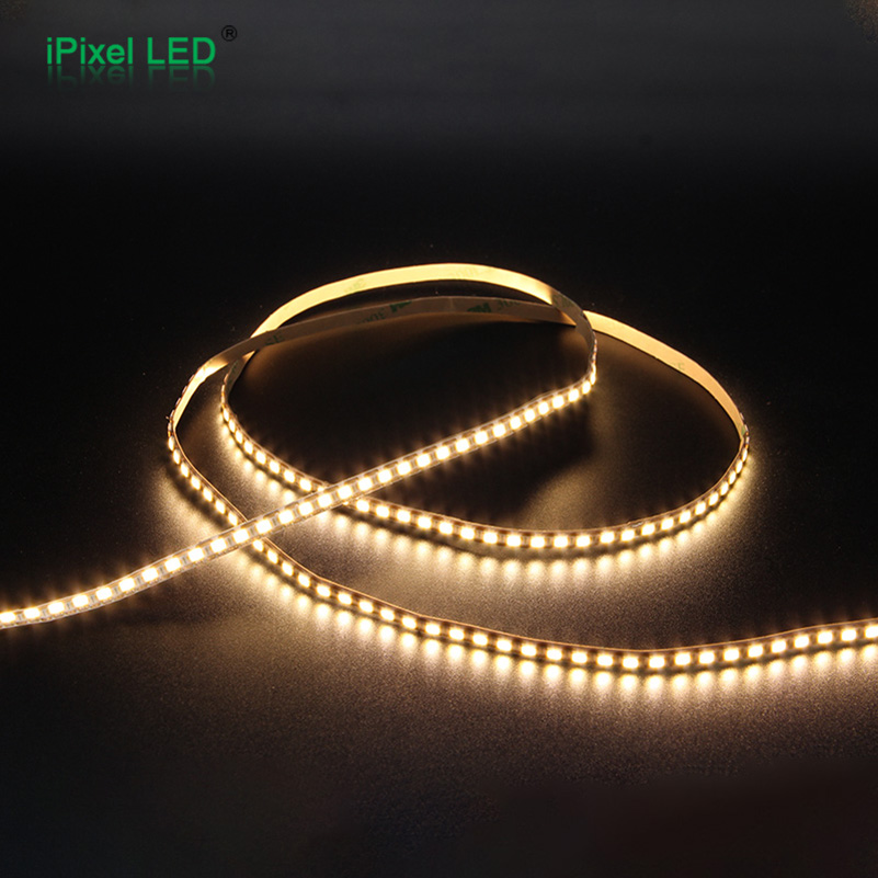 SMD2835 5mm Single Color Led Strip 180LEDs/m DC24V - One Color - LED ...