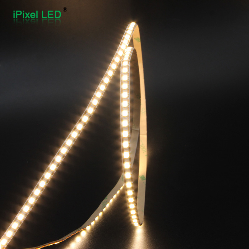 SMD2835 5mm Single Color Led Strip 180LEDs/m DC24V - One Color - LED ...
