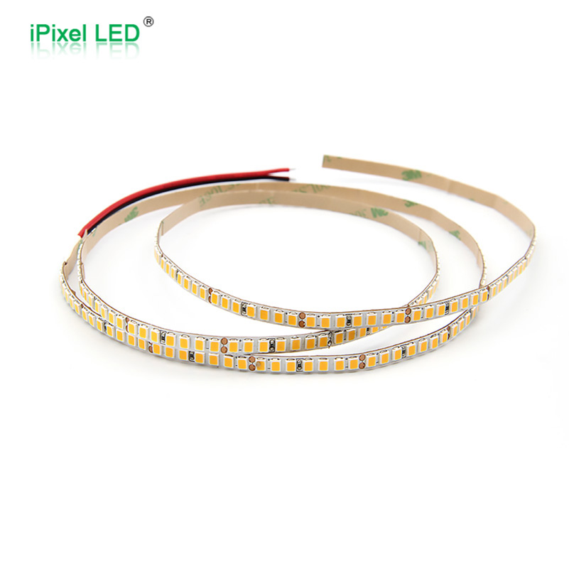 SMD2835 5mm Single Color Led Strip 238LEDs/m DC24V - One Color - LED ...