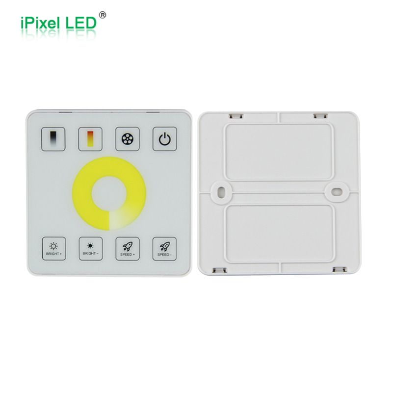 86 full touch panel manua(XS-86) - Controller - Others - iPixel LED