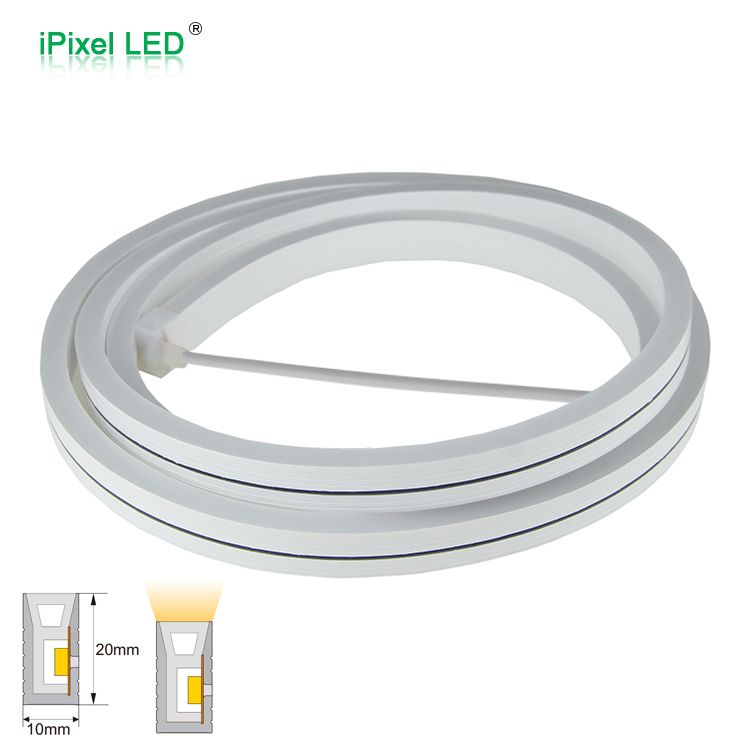 10*20mm digital RGBW Side View LED Neon Flex DC12V - Side View - LED ...