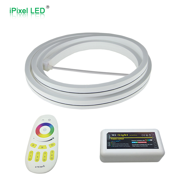 10*20mm digital RGBW Side View LED Neon Flex DC12V - Side View - LED ...