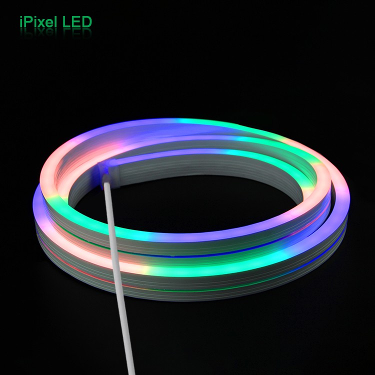 10*20mm digital RGBW Side View LED Neon Flex DC12V - Side View - LED ...