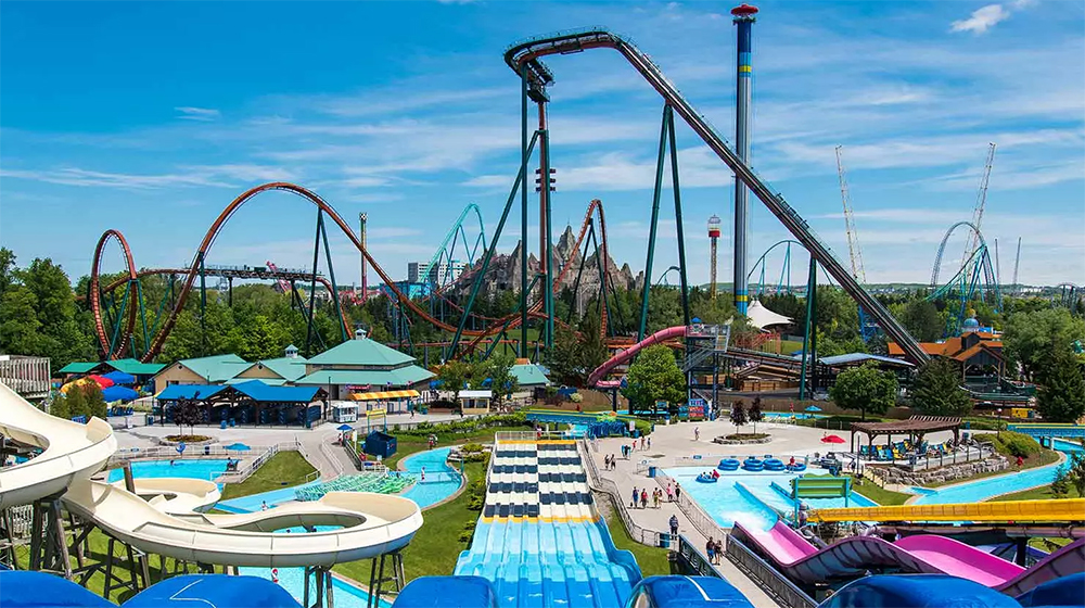 Amusement Machines LED Lighting |Projects | iPixel LED